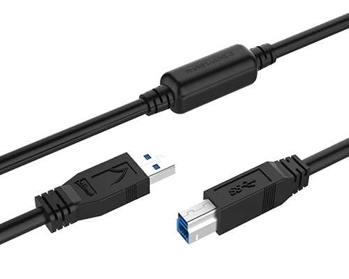 USB Cable Maximum Length Limits - Break the Length Barrier | Newnex