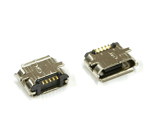 USB 2.0 Connectors from Newnex