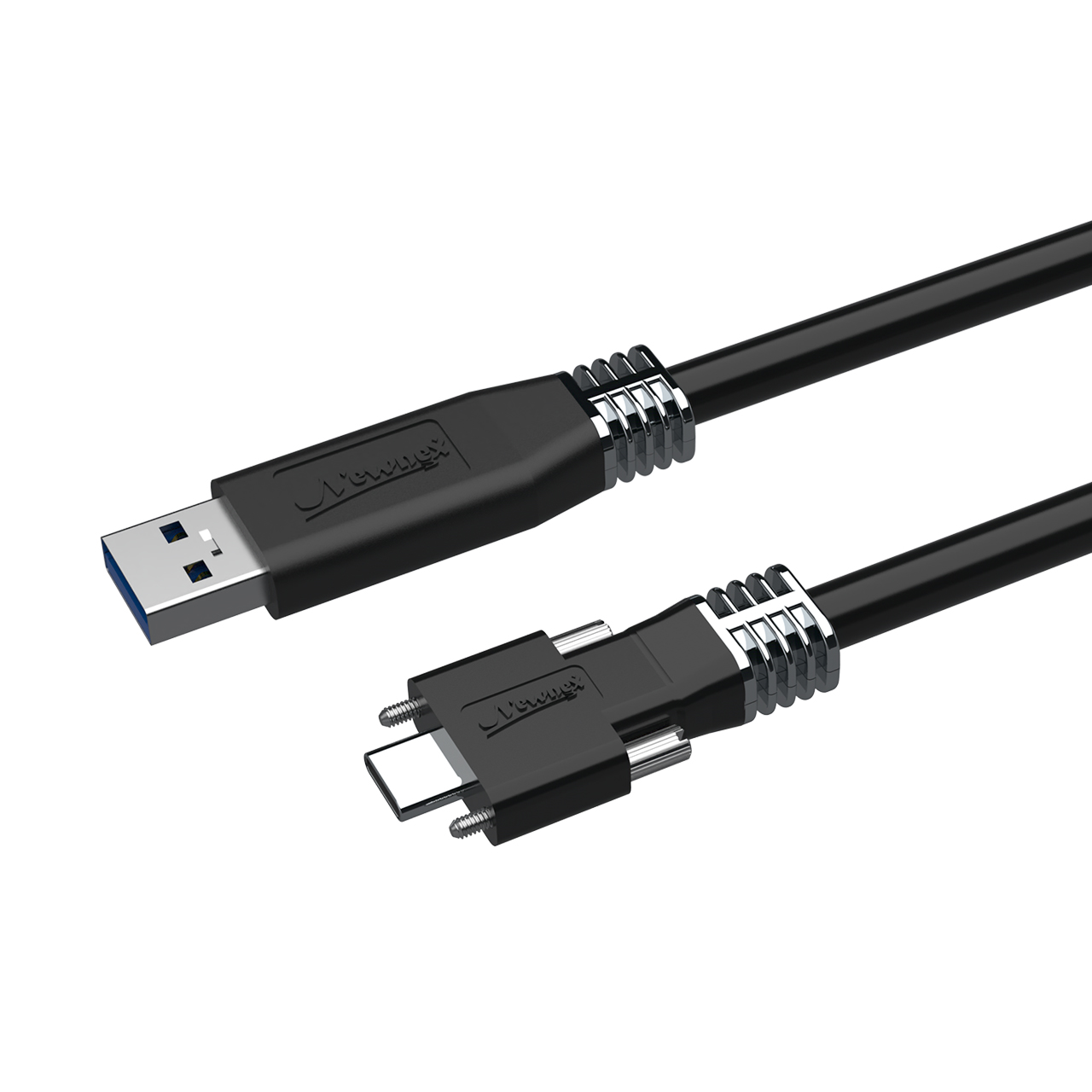 Active USB-C Extension Cable, 5Gbps Data & 1.5A Power, 100ft (30m)