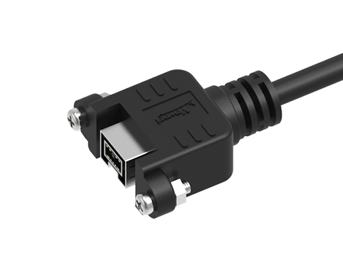 USB Solutions for Robotics & Machine Vision | High-Quality USB Cables